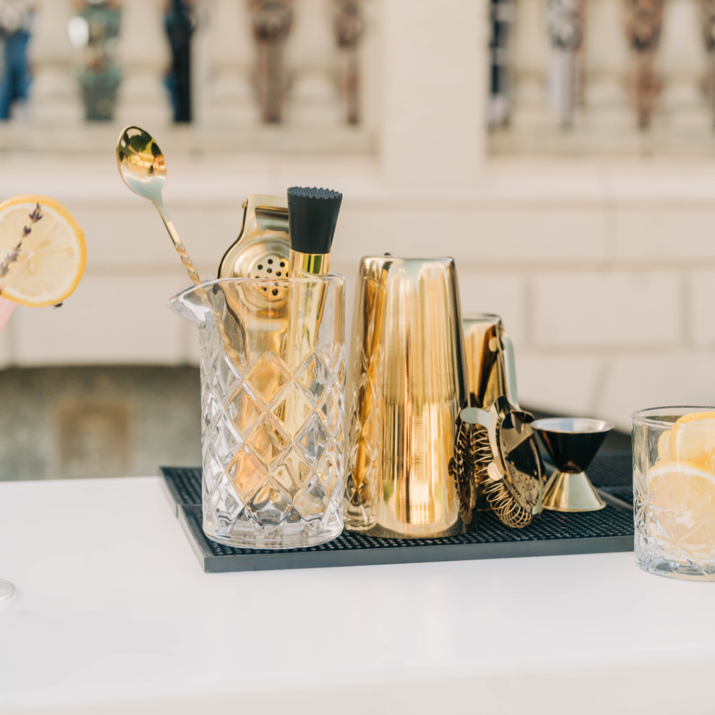 B&B Beverage Management - Home