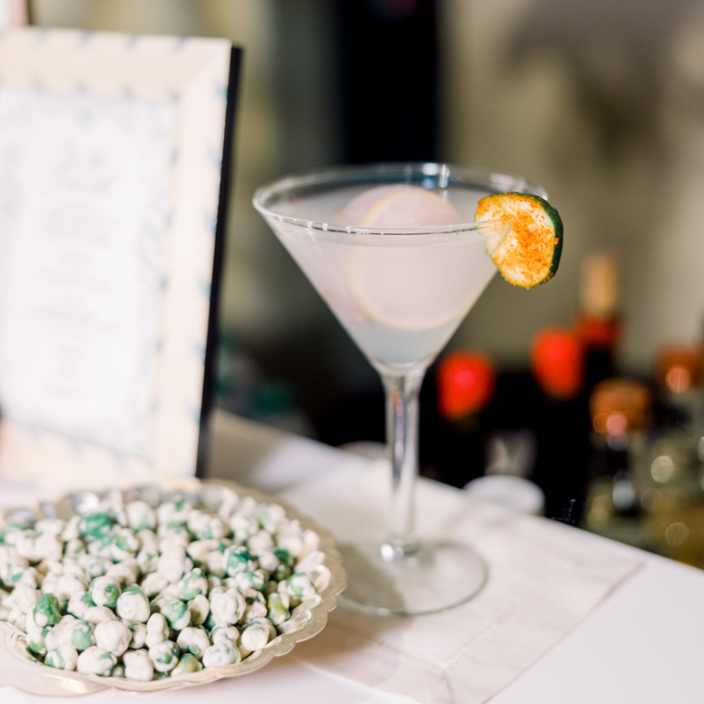 B&B Beverage Management - Home