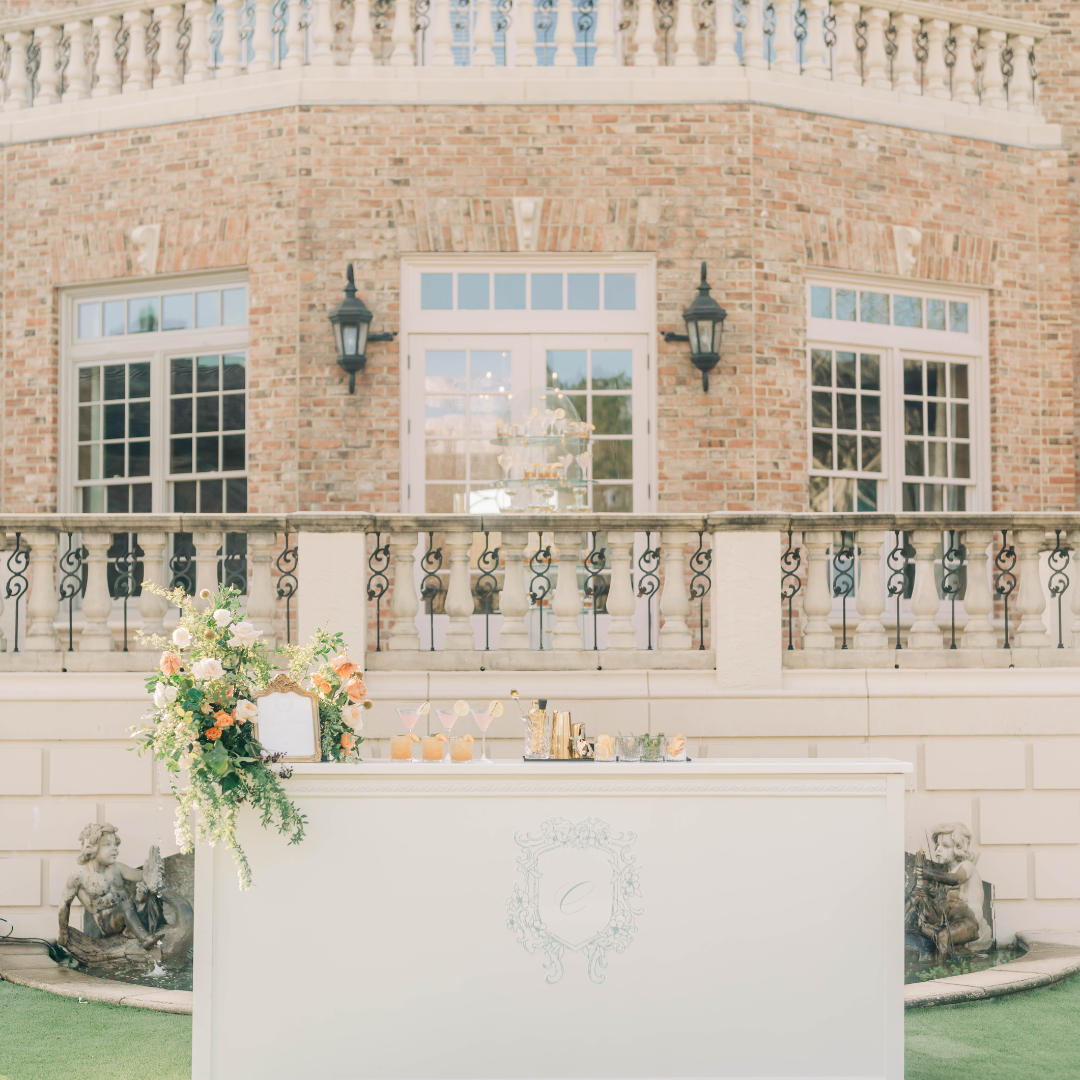 Venue Partnership – B&B Beverage Management